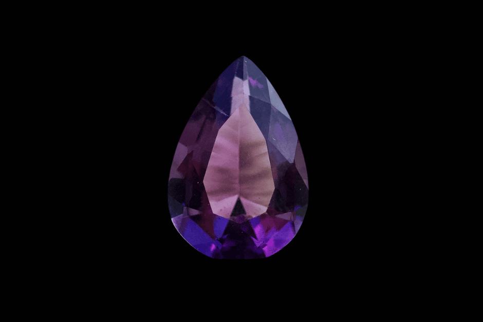 Amethyst; the February Birthstone - Wellington Jewellery Valuations